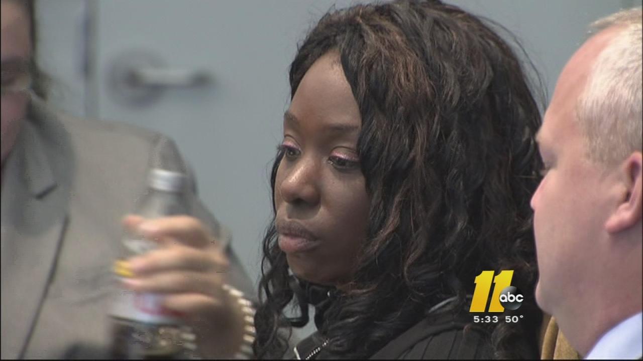 Testimony begins in Crystal Mangum murder trial | abc11.com