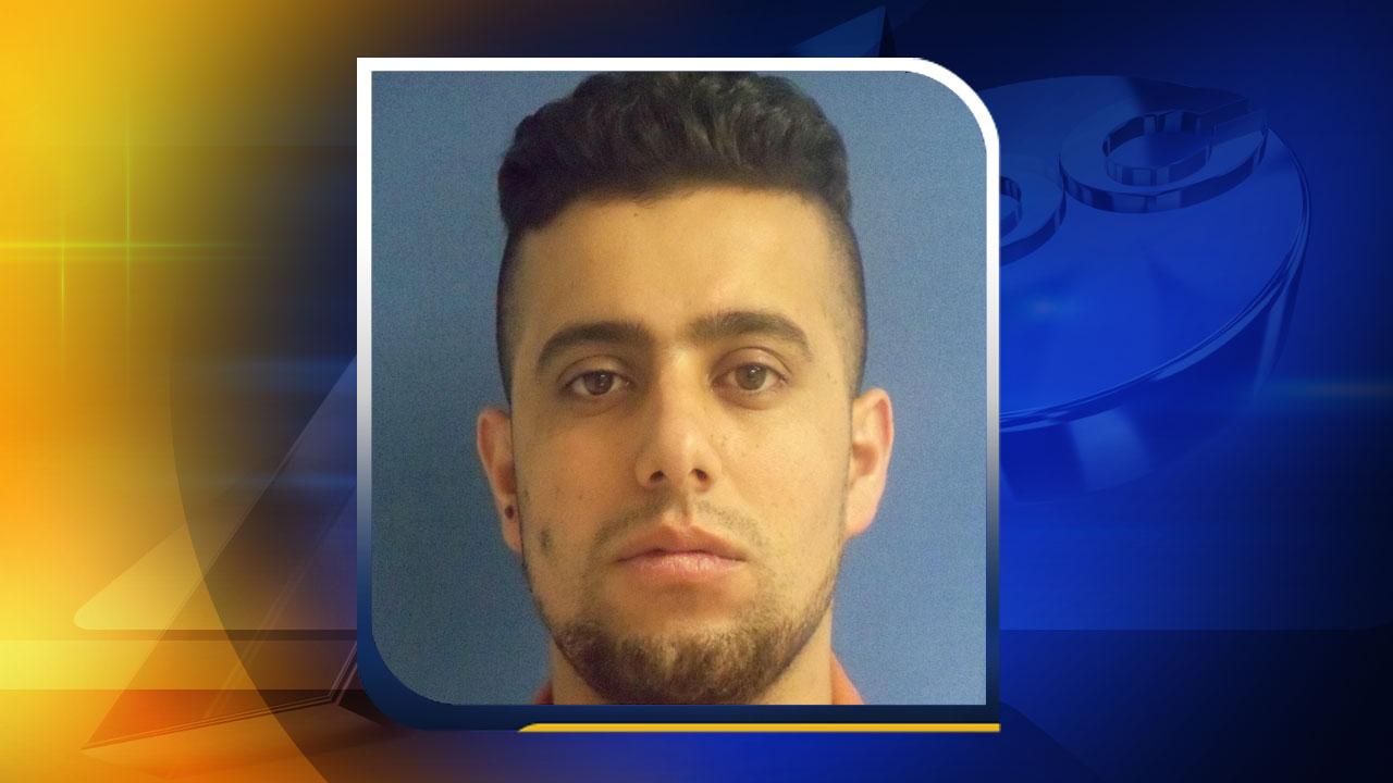 Husband charged with fatally stabbing wife in Rocky Mount | abc11.com