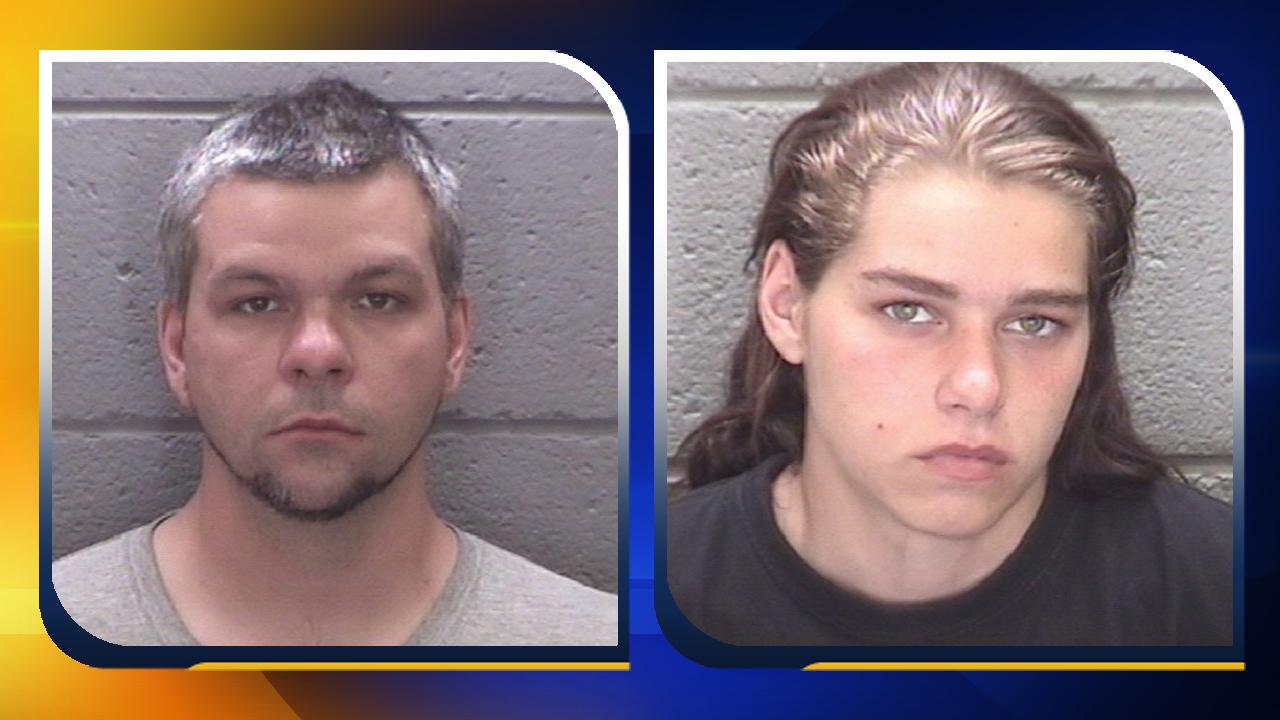 Two people arrested in Rocky Mount death investigation | abc11.com