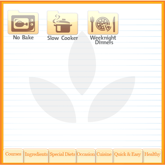 Quick & Easy Recipes | The Live Well Network