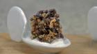 Puffed Wild Rice Krispie Nitro | Food Rush | The Live Well Network
