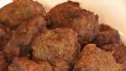 Falafel Recipe | Food Rush | The Live Well Network
