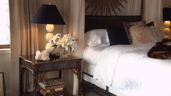 Marin Designers Showcase Home | Home with Lisa Quinn | The Live Well ...