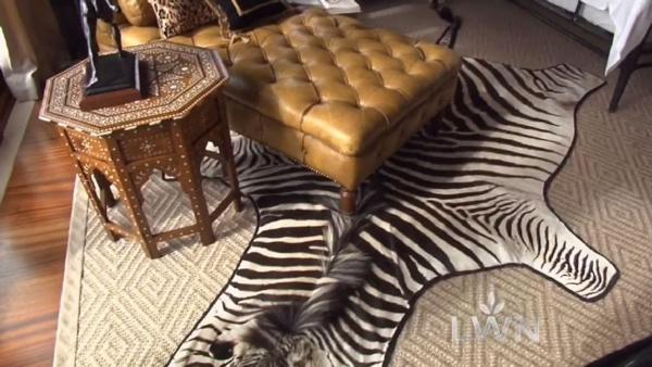 Marin Designers Showcase Home | Home with Lisa Quinn | The Live Well ...