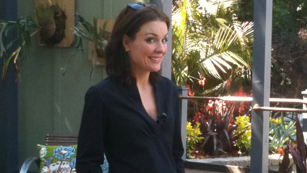 Behind-the-Scenes Photos: Sunset's Celebration Weekend | Home with Lisa ...