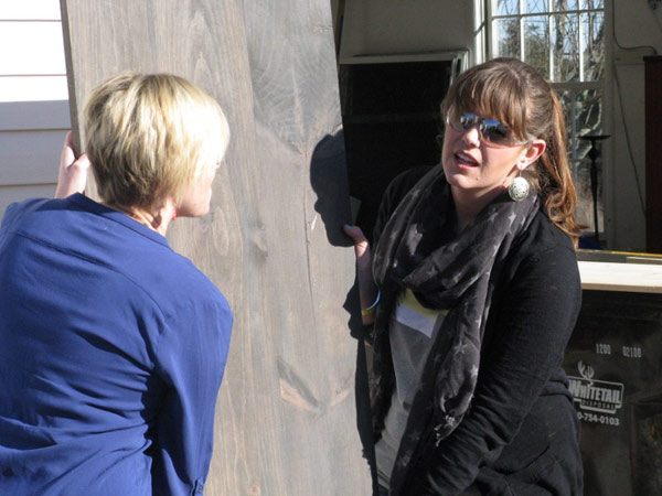 Photos: Playroom Makeover | Knock It Off! | The Live Well Network