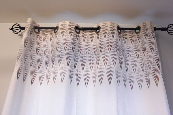 Project Guide for Elegant Livingroom | Knock It Off! | The Live Well ...