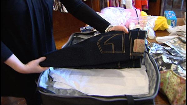 Expert Packing | Mirror/Mirror | The Live Well Network