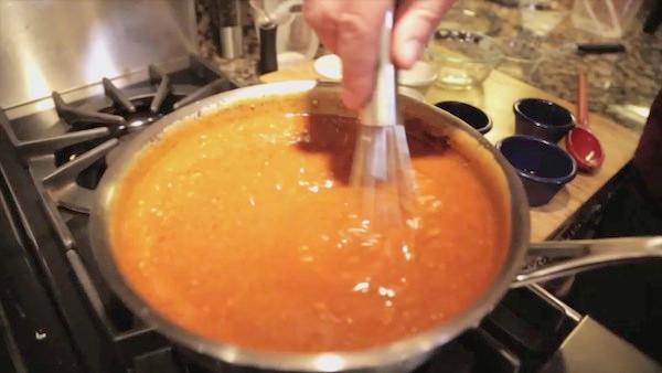 Wienerschnitzel Sauce | My Family Recipe Rocks | The Live Well Network