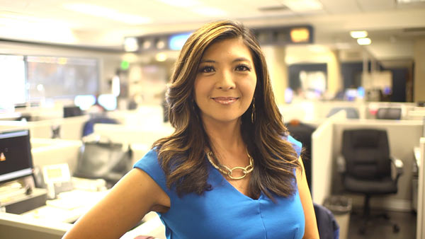 Photos: Margot Kim Cooks Korean Food | The Live Well Network