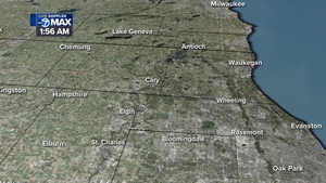 Northwest Indiana Weather Radar Live - ABC7 Chicago