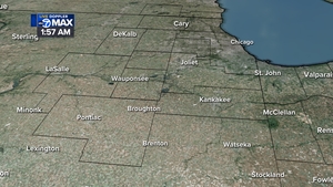 Northwest Indiana Weather Radar Live - ABC7 Chicago